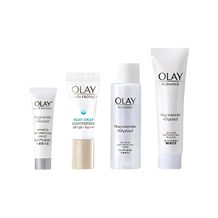 Наборы для ухода за кожей лица Olay