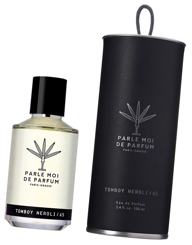 Parle Moi De Parfum Tomboy Neroli парфюмерная вода 100 мл - Парле Муа Де парфюм Нероли для двоих