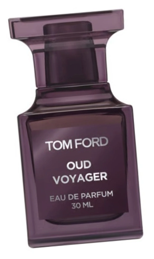 Том Форд Уд Вояджер унисекс парфюмерная вода 30 мл - Tom Ford Oud Voyager