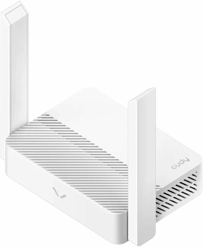 Роутер Cudy WR1200E