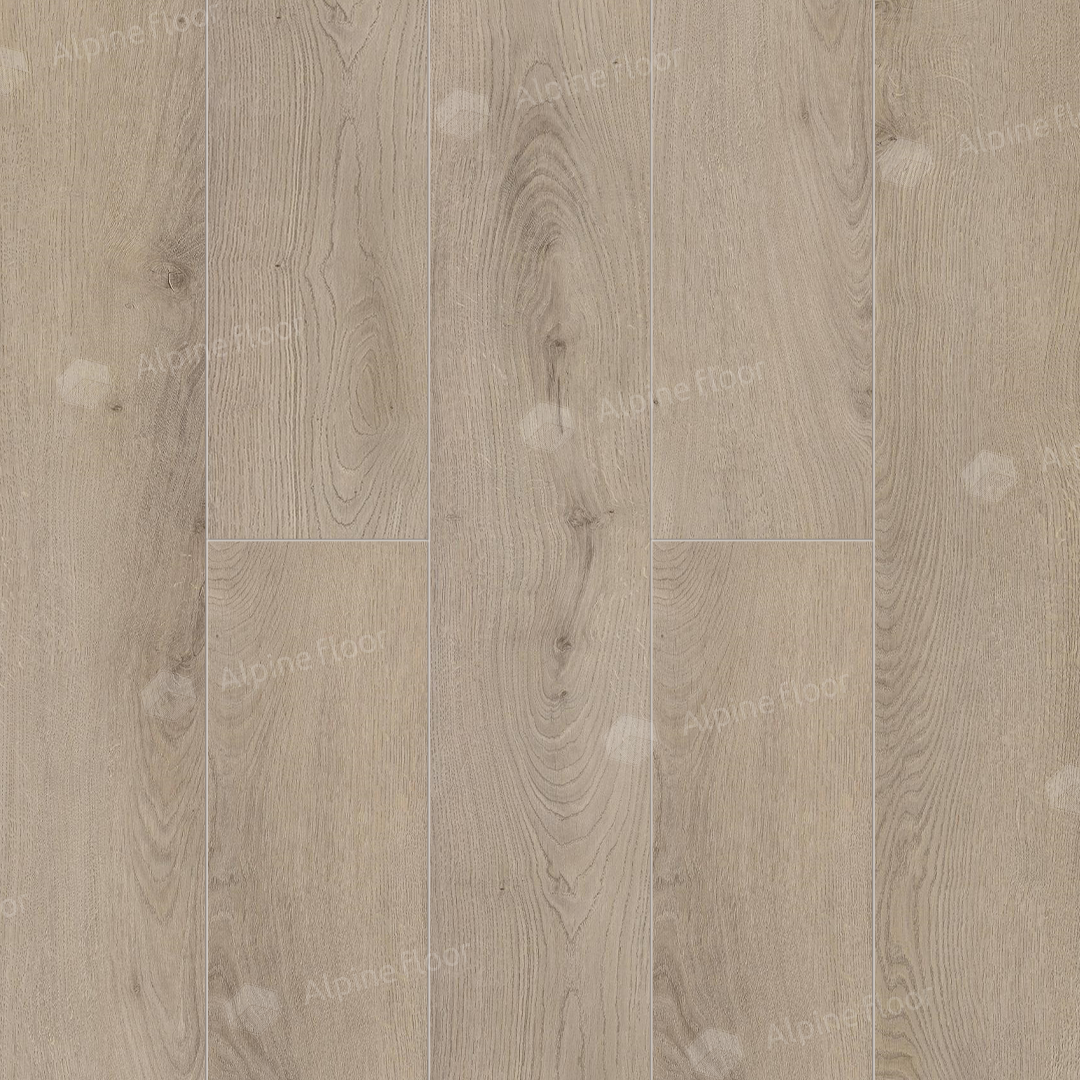 SPC-Ламинат Alpine Floor Дуб Эльнат ABA ECO 7-24 MC 8281 (цена за упаковку 2.473 м2)