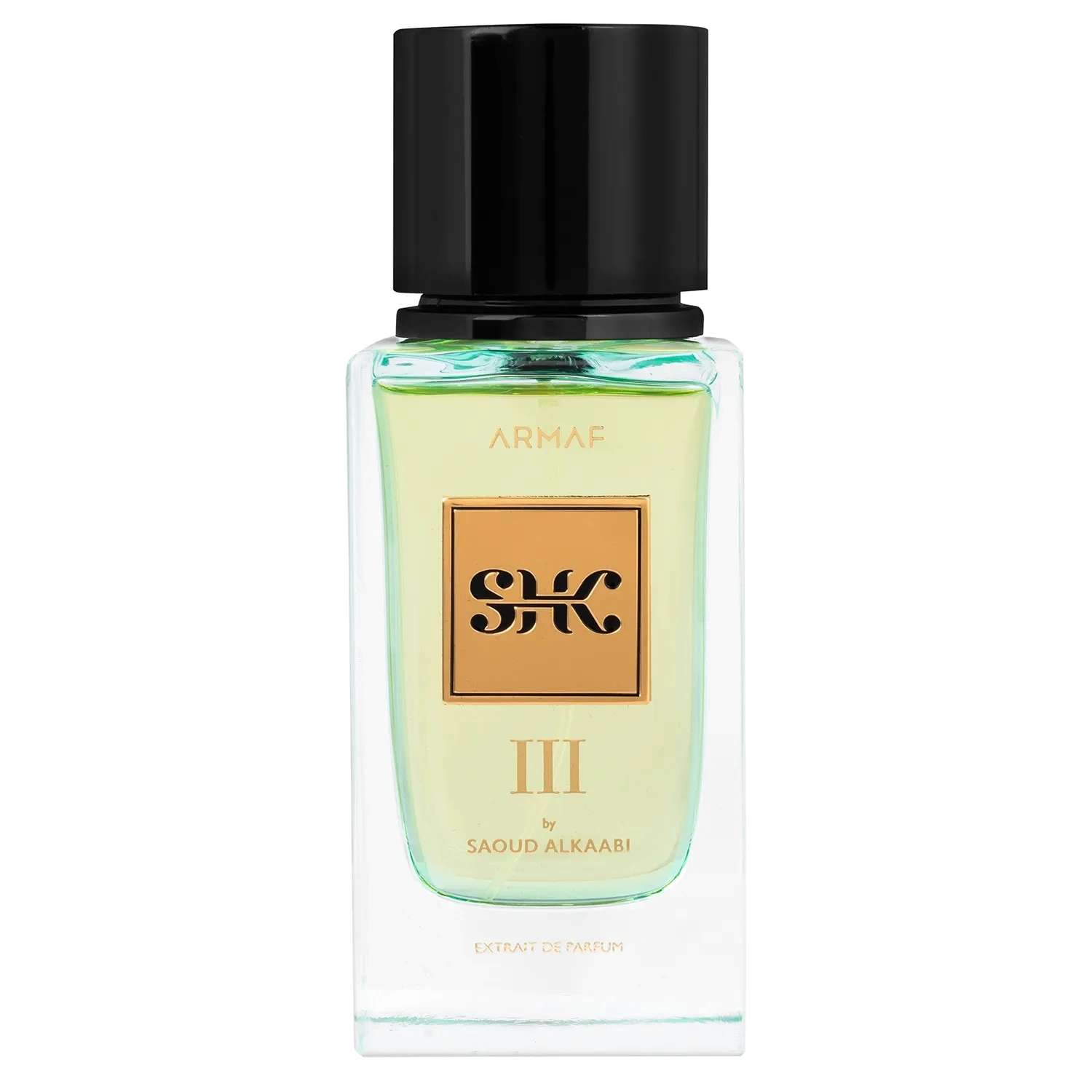 Парфюм Армаф Эс Эйч Ка Три женский 100 мл - Armaf SHK III eau de parfum