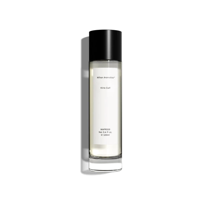 Kirra Curl духи Mihan Aromatics 100 мл унисекс - Кирра Керл аромат для мужчин и женщин