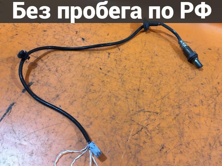 Датчик кислородный с пробегом Toyota Celsior UCF30
