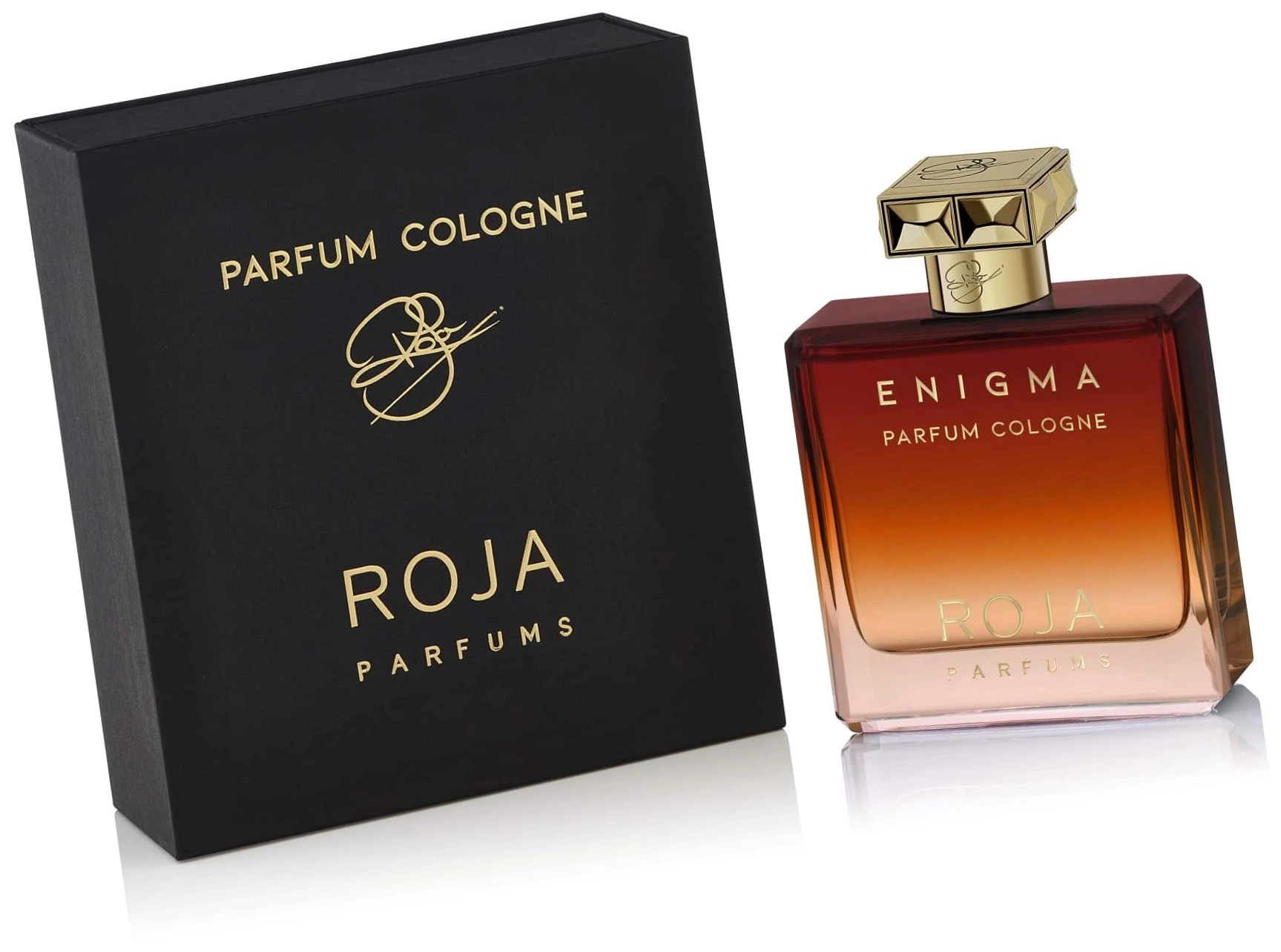 Roja Dove Enigma Pour Homme Parfum Cologne 100 мл / Энигма Пур Хом - мужской аромат