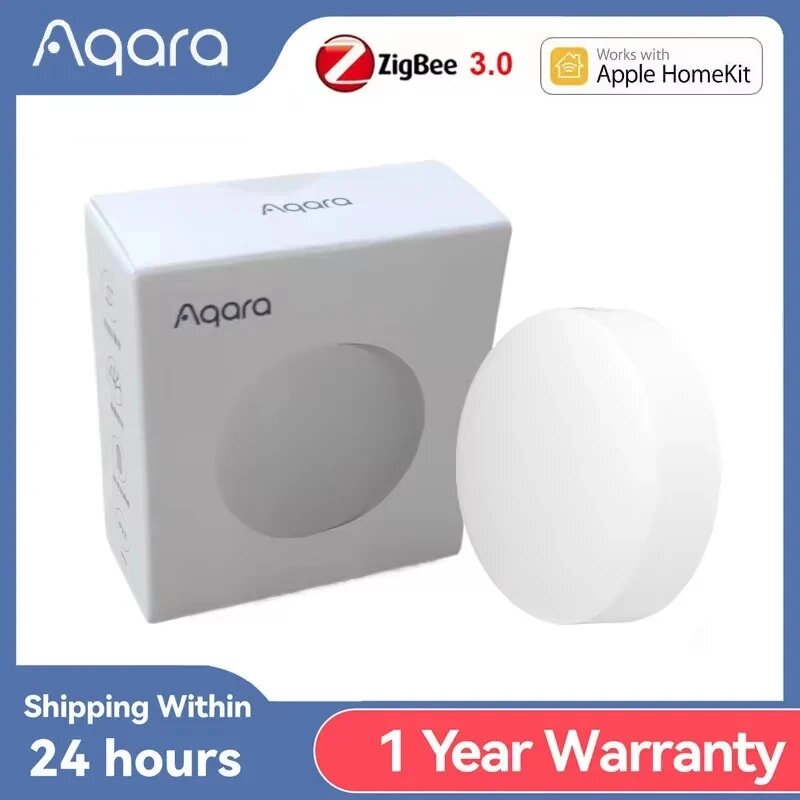 Датчик освещенности Aqara T1 Zigbee 3.0 — фото 1