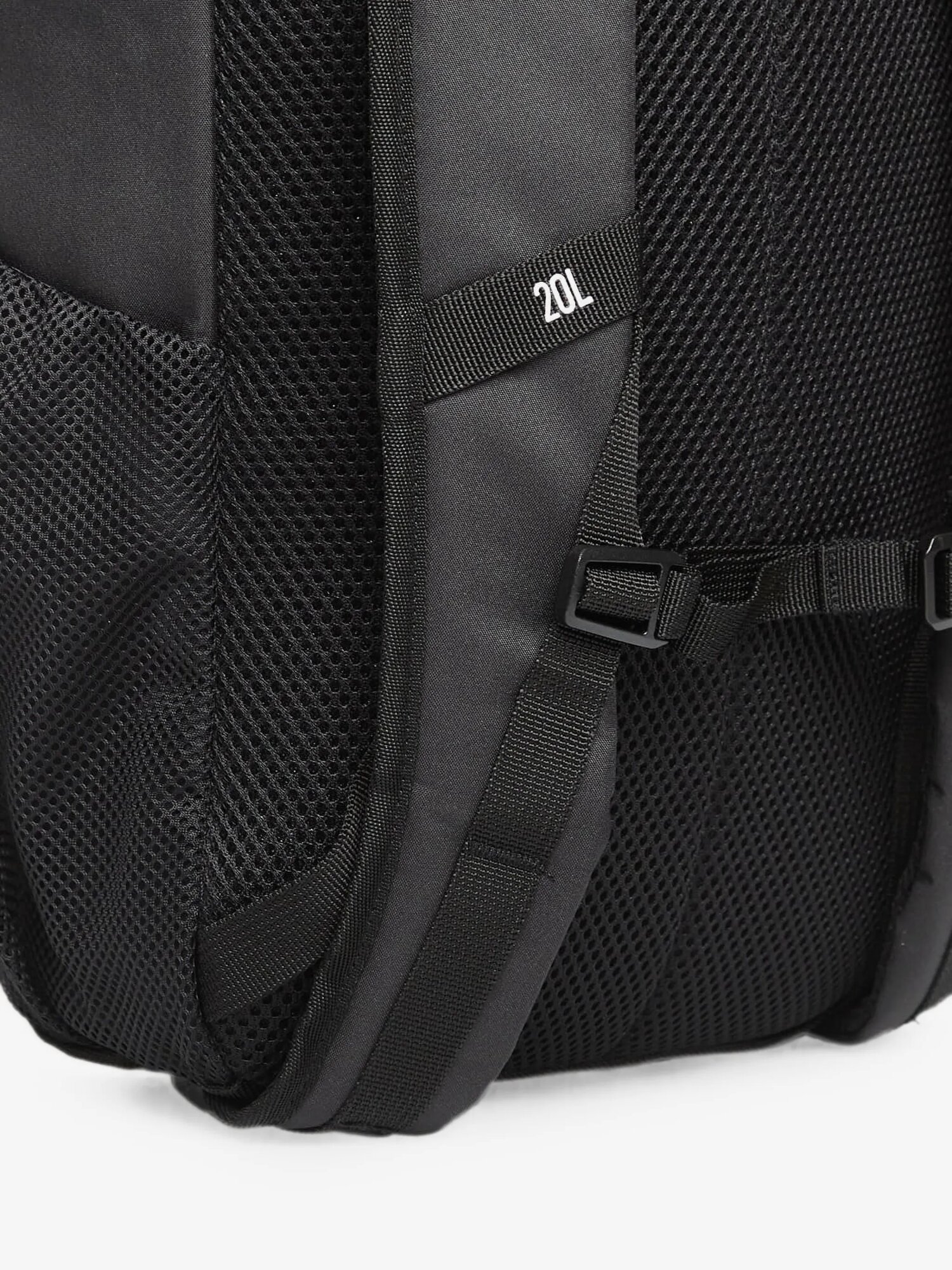 Сумка adidas Multi Essentials Terrex, черный — фото 1