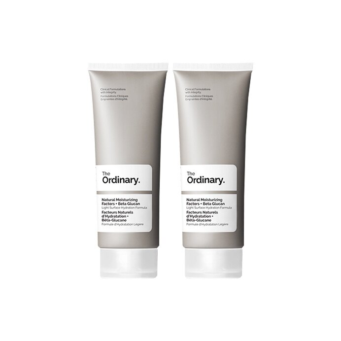 Наборы для ухода за кожей лица The Ordinary