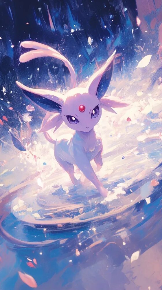 Алмазная Мозаика "Покемон" 40X50 См Алмазная Вышивка / Картина Стразами Подарков / Украшения