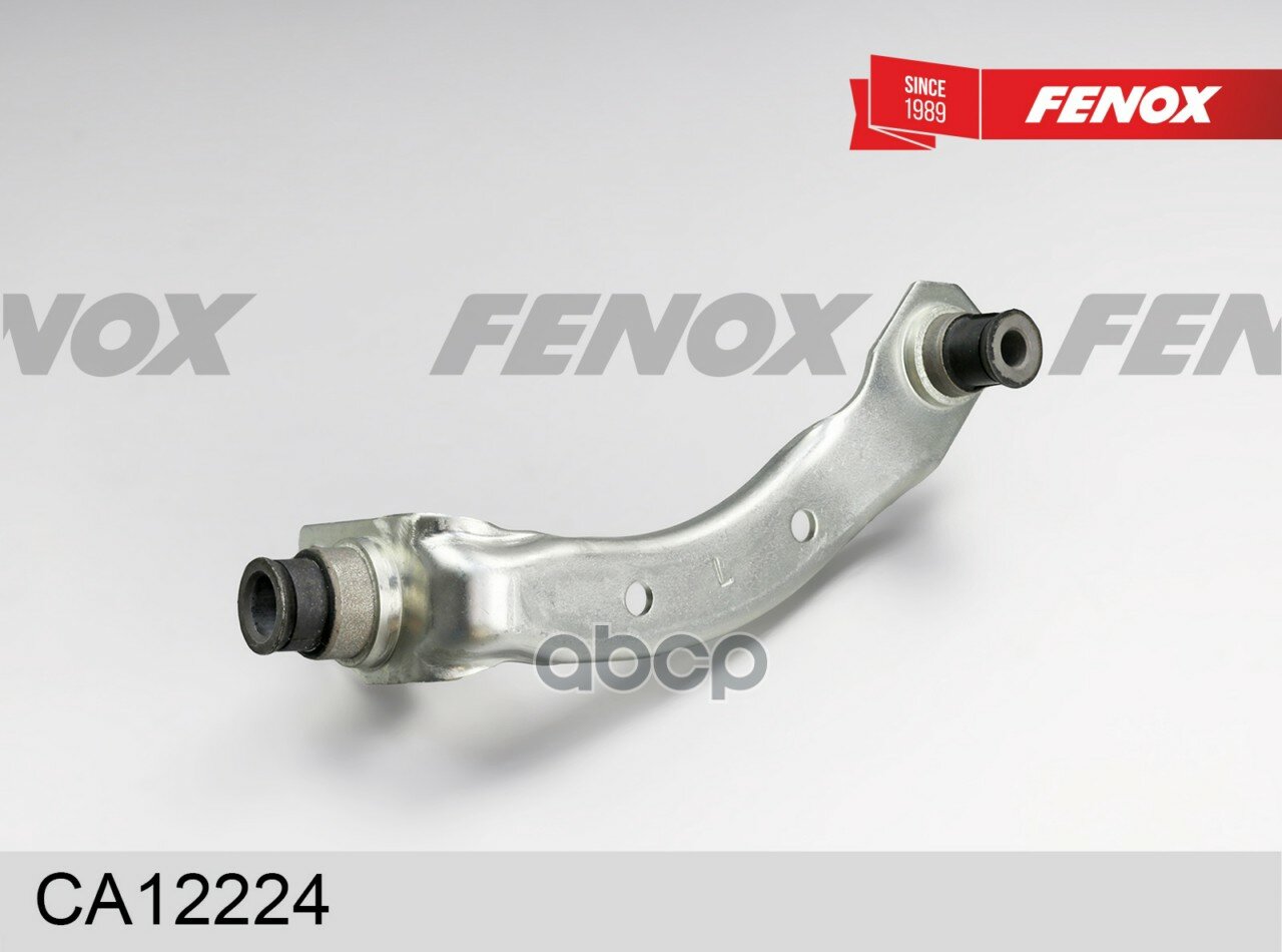 Рычаг подвески FENOX арт. ca12224