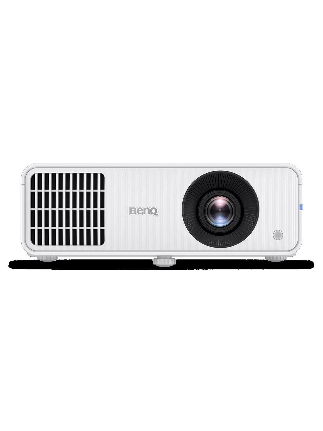 Проектор лазерный BenQ LH650, 1080p, 3D, DLP, для конференц-залов, белый (9H. JS577.1KR)