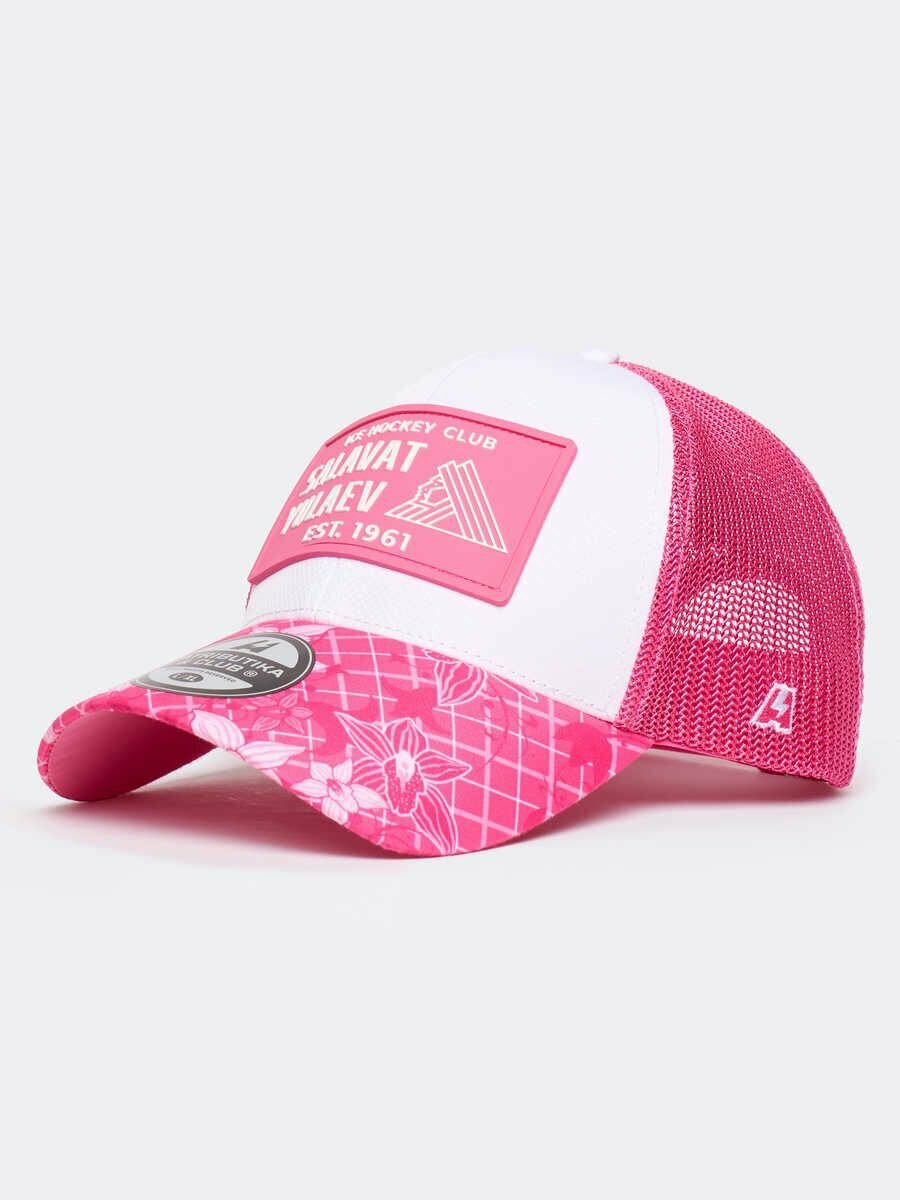 Бейсболка Базовая коллекция для женщин