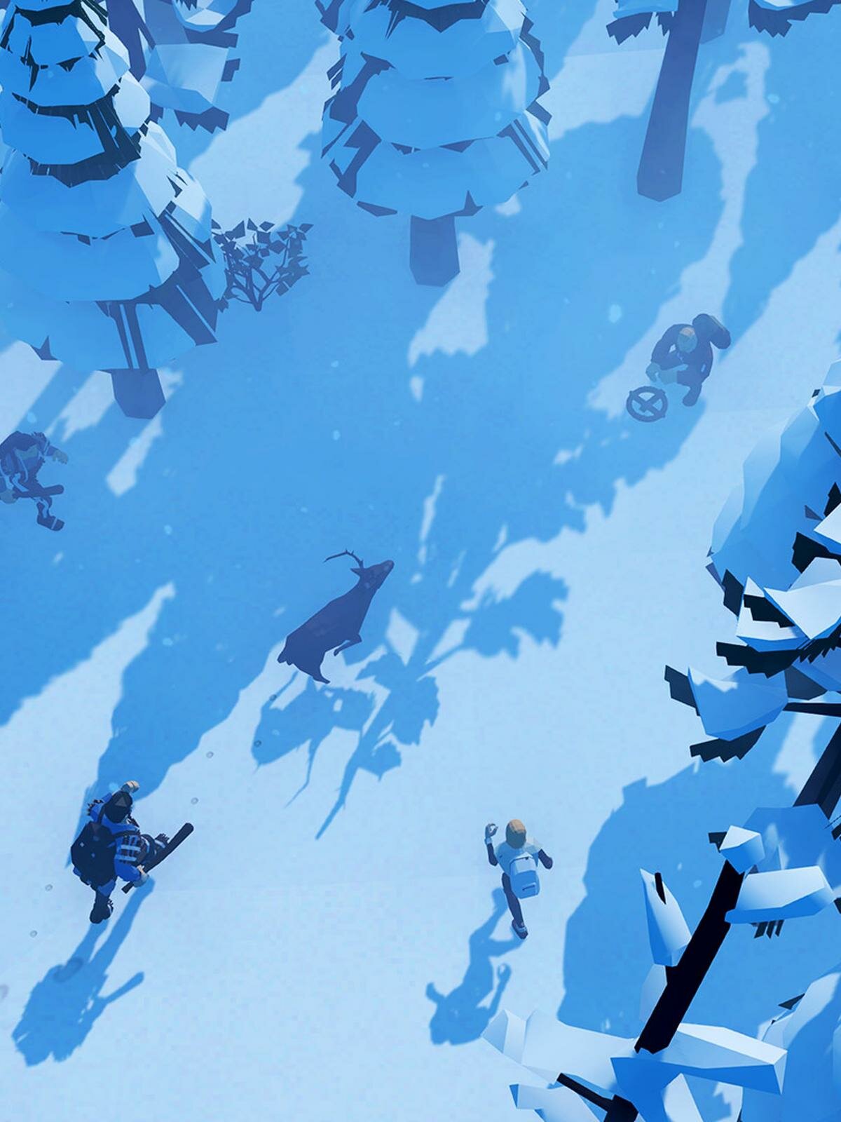 Steam The Wild Eight игра в электронном формате | для аккаунтов Китая | игра в подарок (Steam Gift)