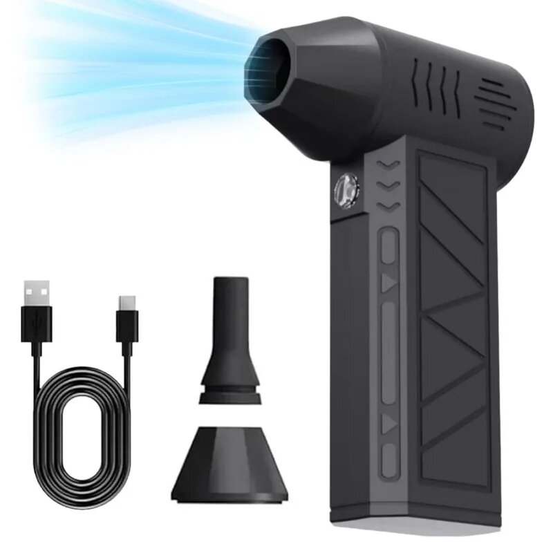 Воздуходувка X6 Turbo Jet