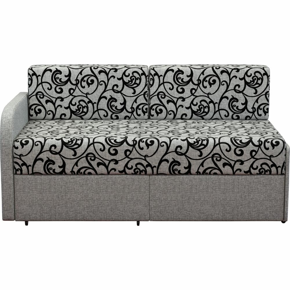 Диван кушетка МебелПром Настя А16