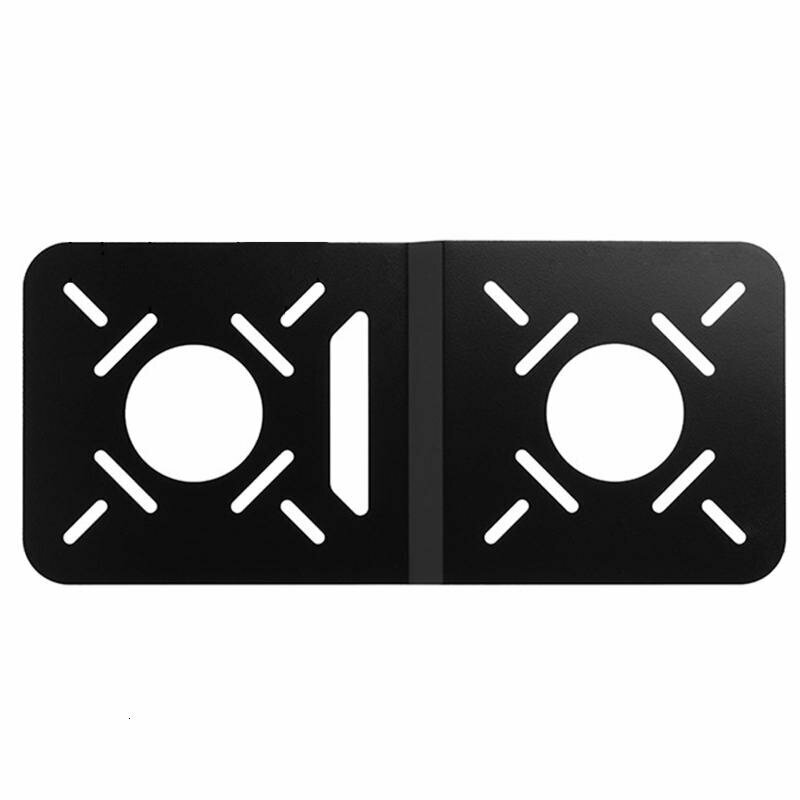 Кронштейн VESA для мини-хоста, дисплея, маршрутизатора