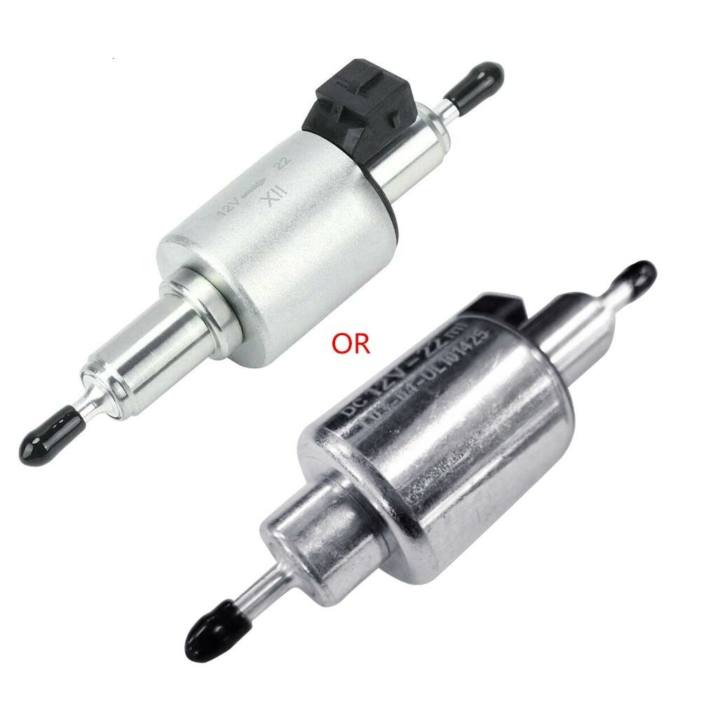 Топливный насос 12 В для автономного отопителя