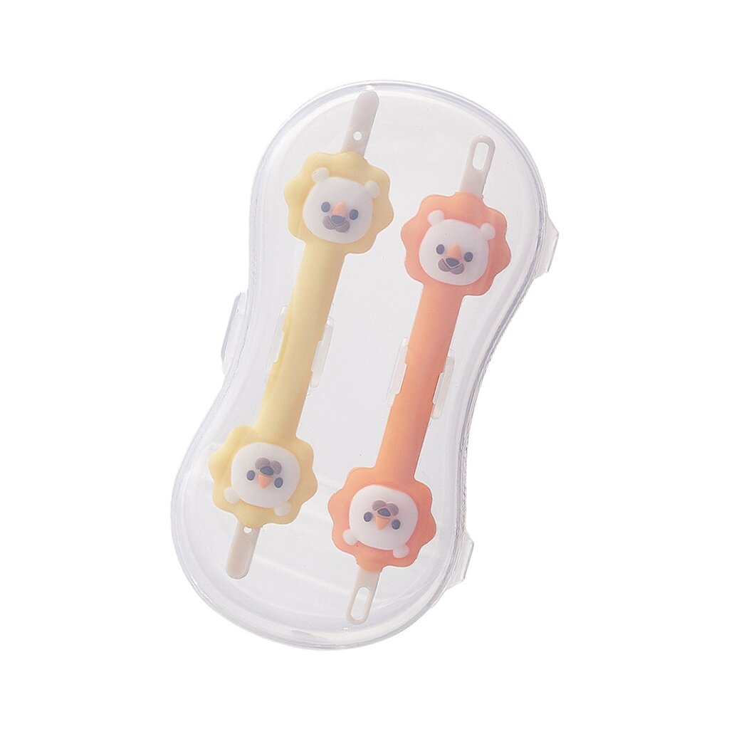 Безопасный очиститель для носа и средство для удаления ушной серы, средство для удаления ушной серы