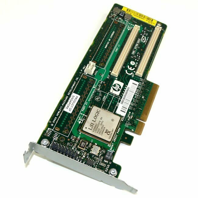 Raid-контроллер HP 447029-001 Smart Array P400