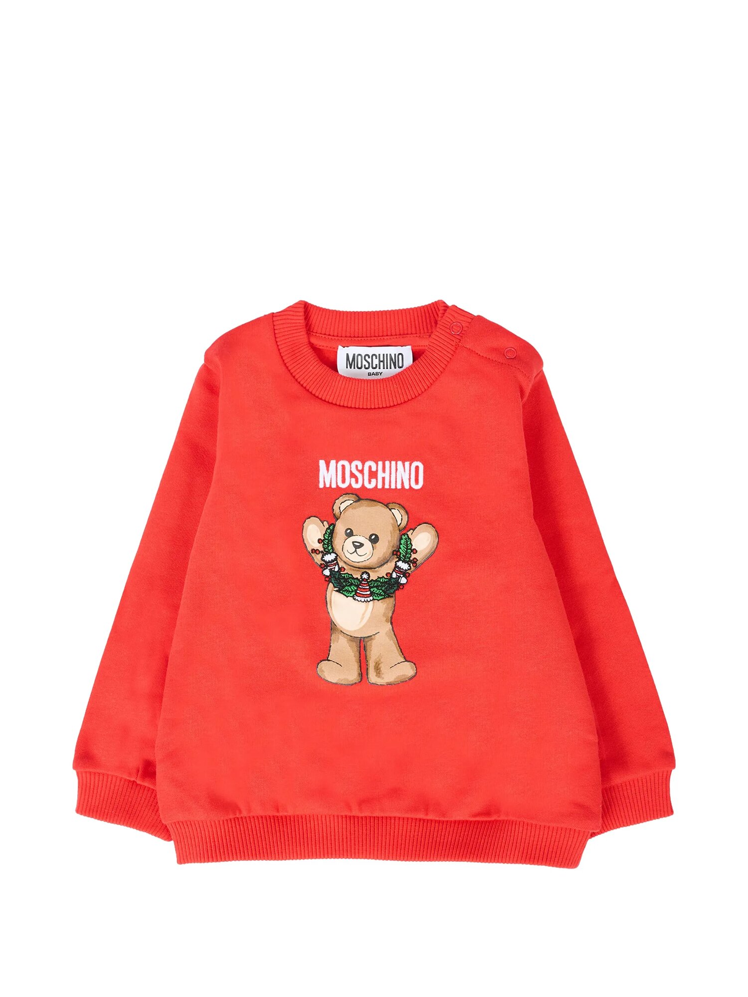 Толстовка Teddy Bear