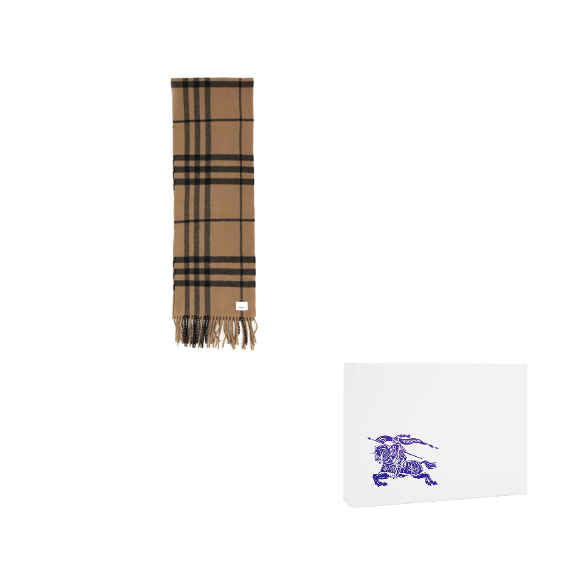 Шарф для мужчин