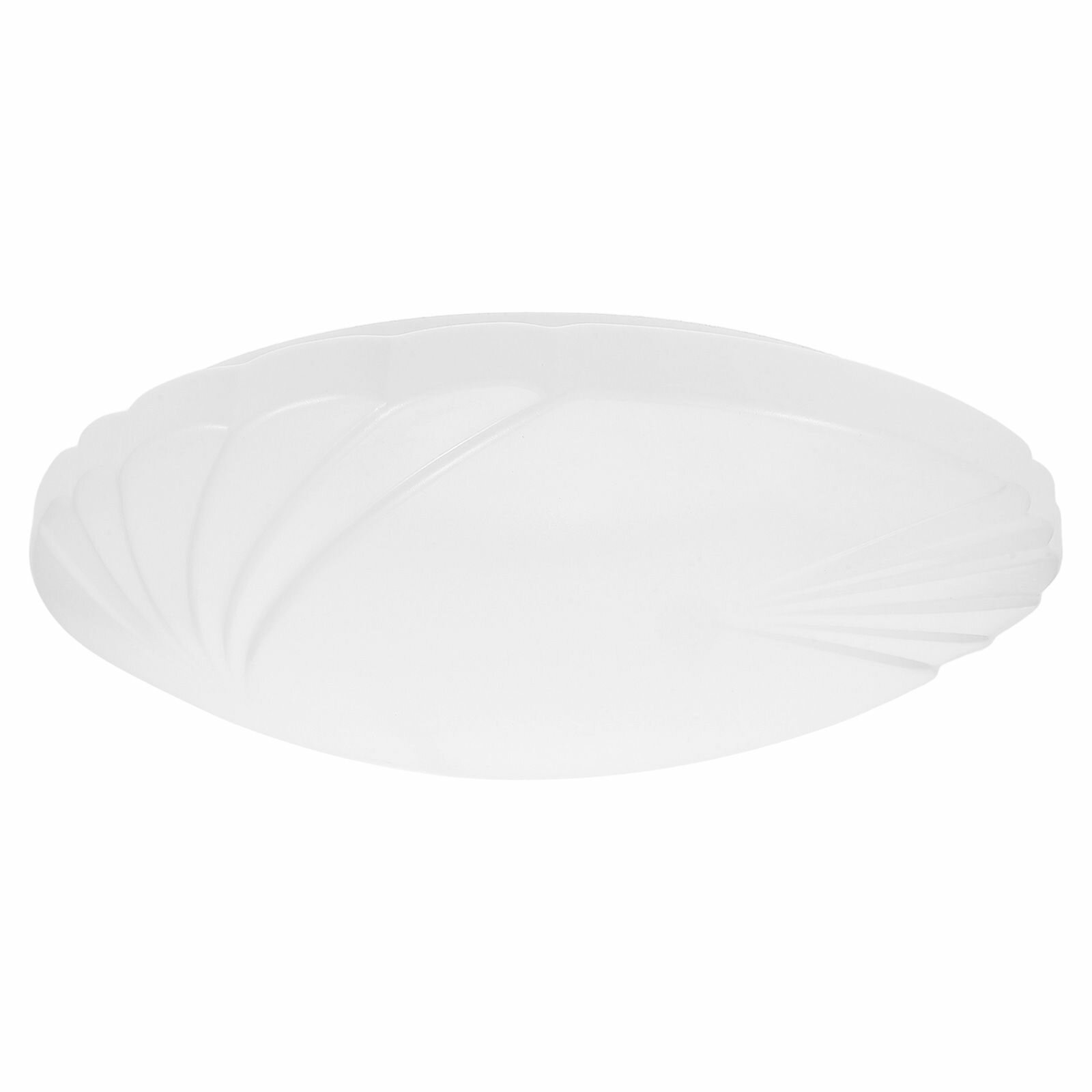 Лампочка, Пластиковый Абажур, Для Потолочного Освещения, 1 Штука