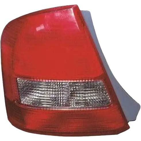 Фонарь DEPO 216-1948L-UE задний L Mazda 323 01-03