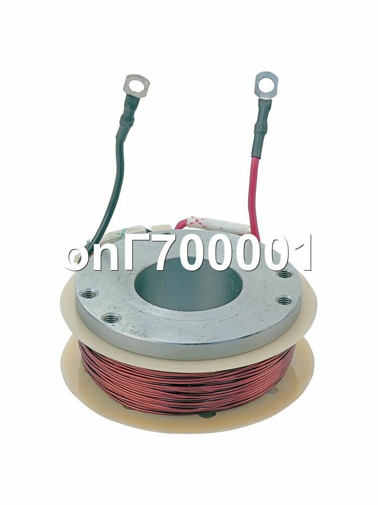Катушка ротора генератора Krauf AVR9062KL для МТЗ