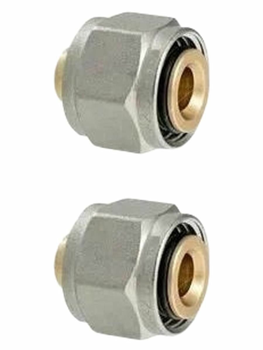 Евроконус 3/4"х20(2.0) для труб из сшитого полиэтилена 2 шт.