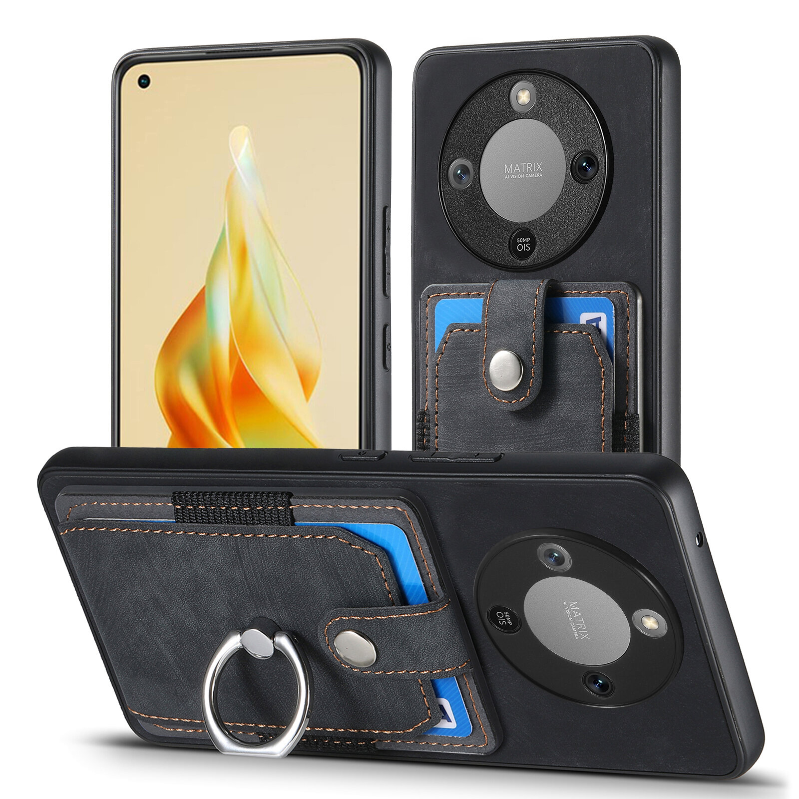Чехол для Honor X9d — фото 1