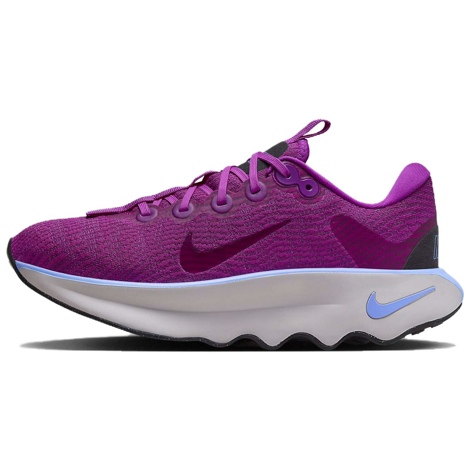 Тапочки для боевых искусств NIKE