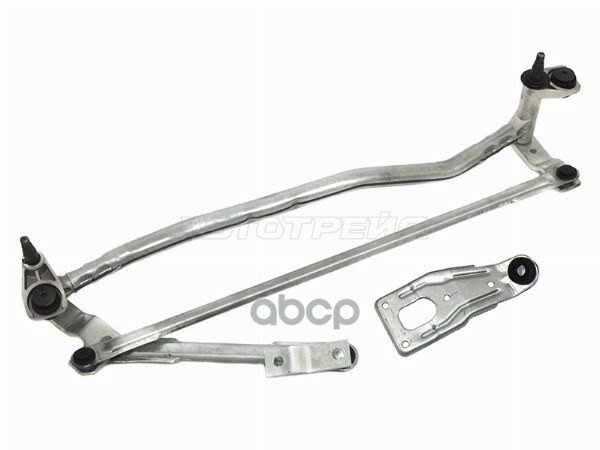 Трапеция стеклоочистителя Volkswagen Jetta 10- Sat арт. ST-5C7955601
