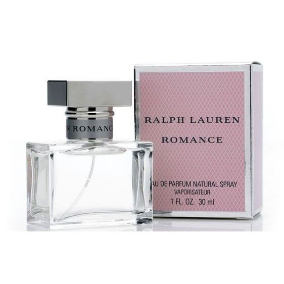 Ralph Lauren Romance 30 мл, Парфюмерная вода женская