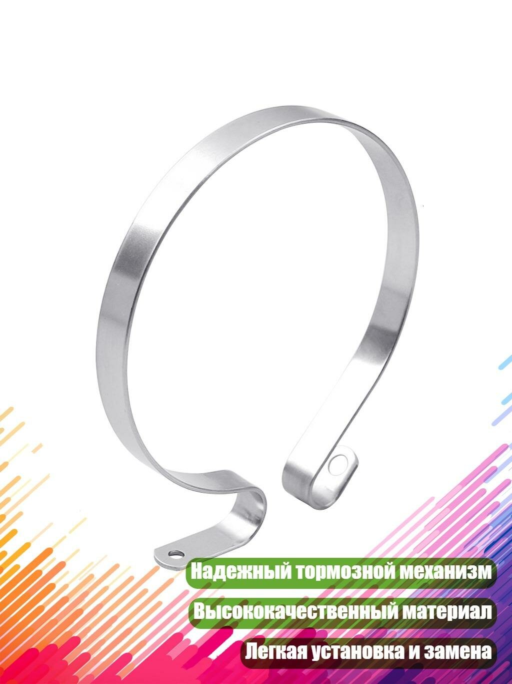Тормозная лента для цепи бензопилы OEM 530 05 79