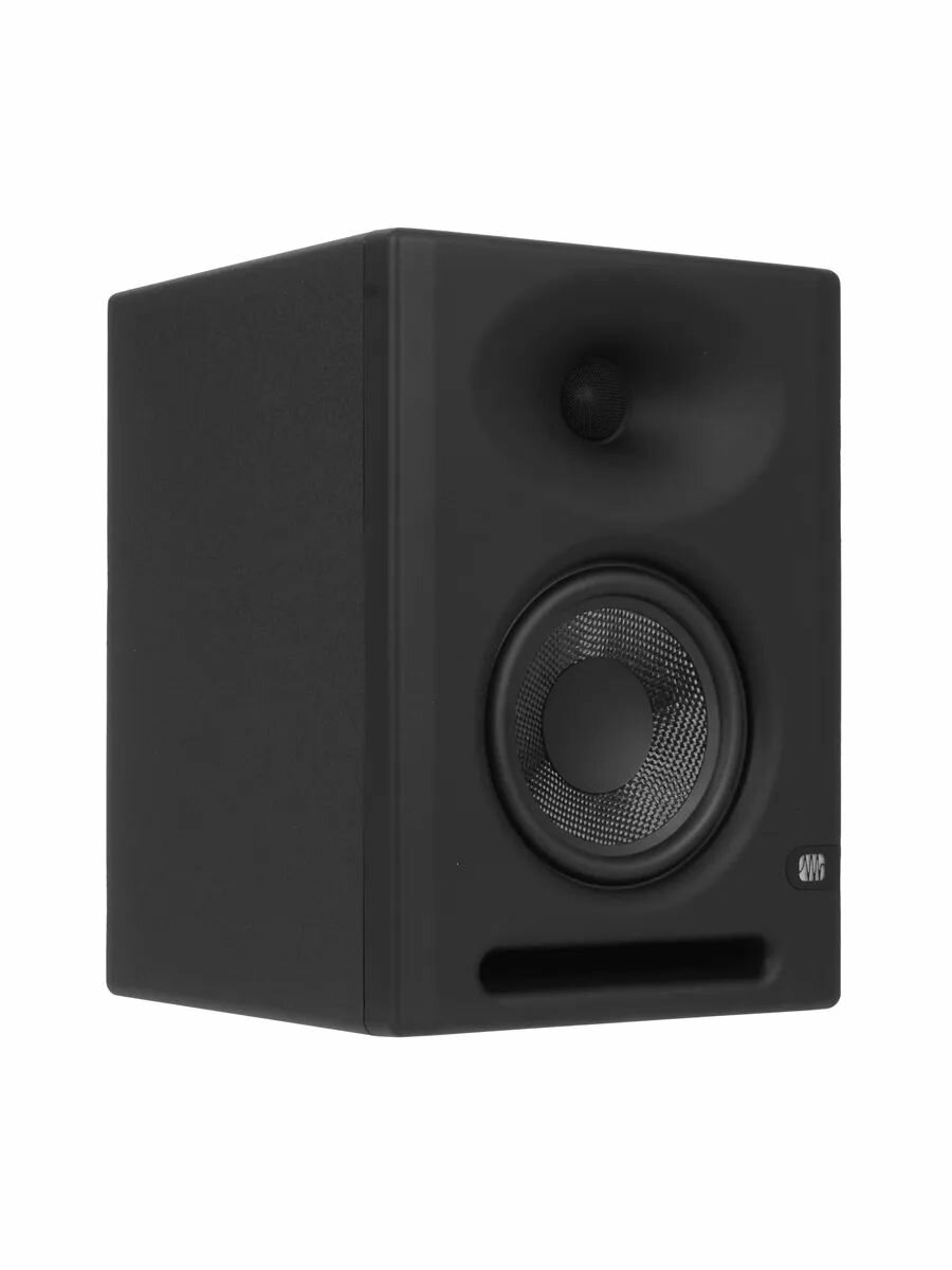 PreSonus Eris E5 XT, черный, студийный монитор — фото 1