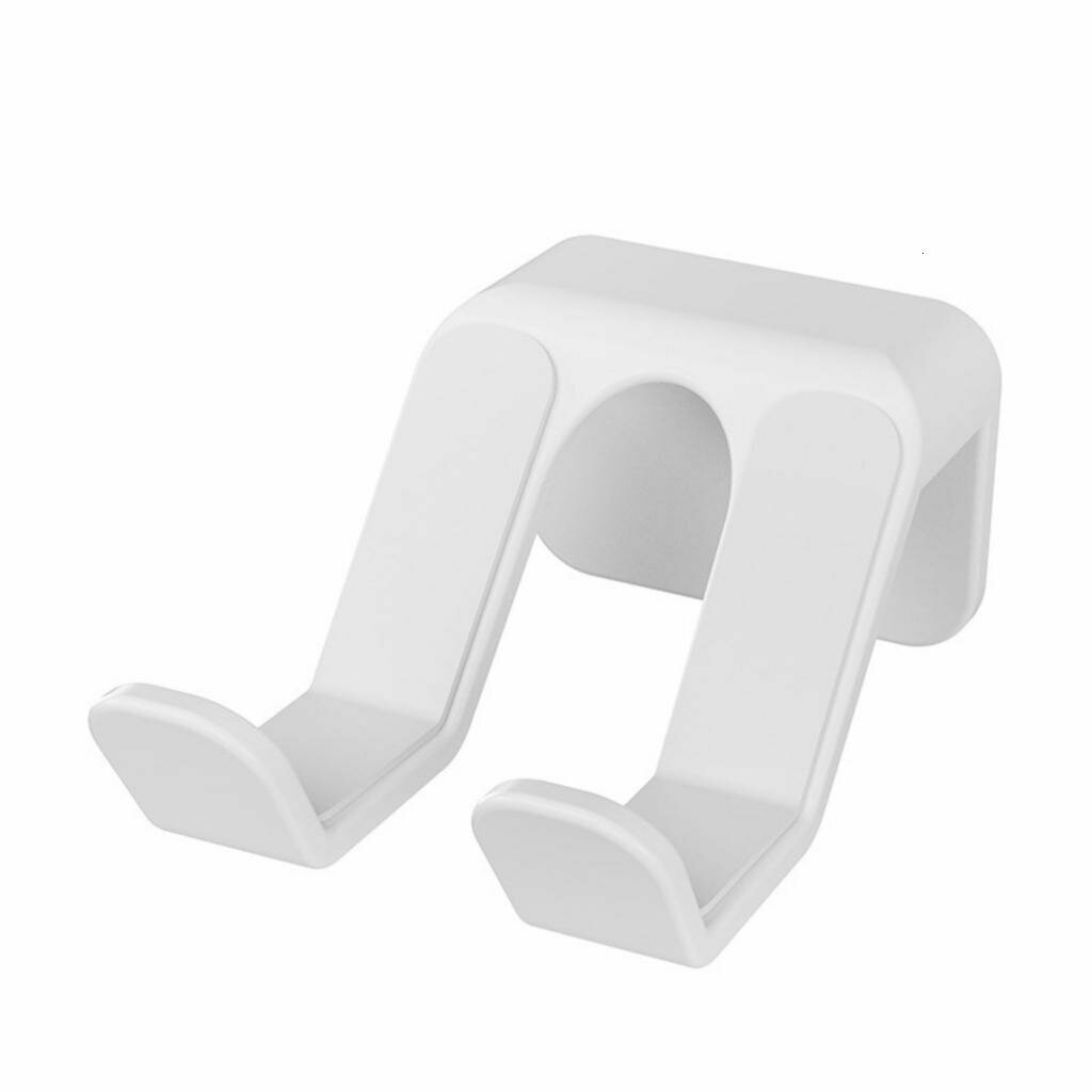 Держатель для геймпада настенный, Белый