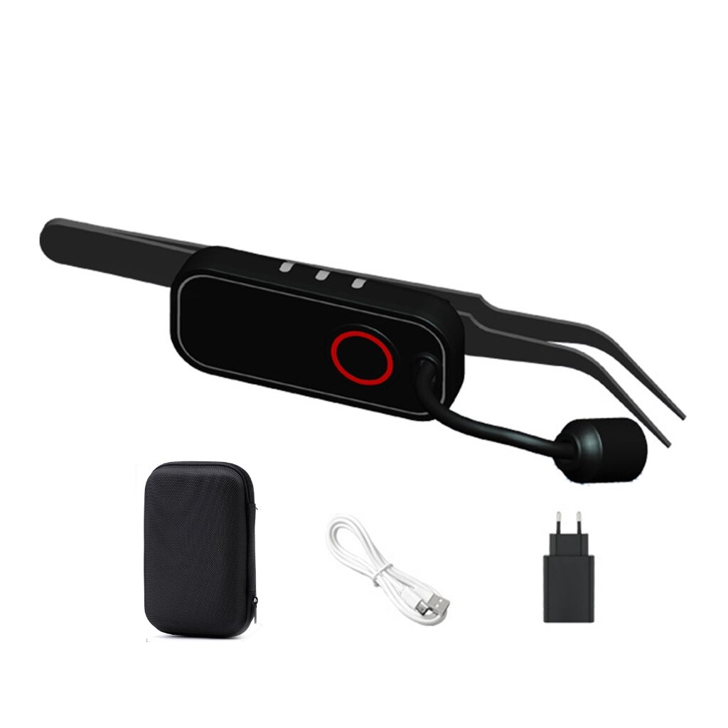 УФ-клей быстро отверждающаяся лампа мини-пинцет европейского стандарта