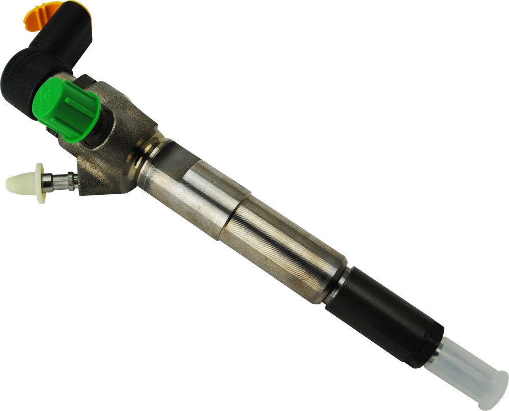 Топливная форсунка Siemens VDO Common Rail подходит для двигателя Mercedes A2C59507596