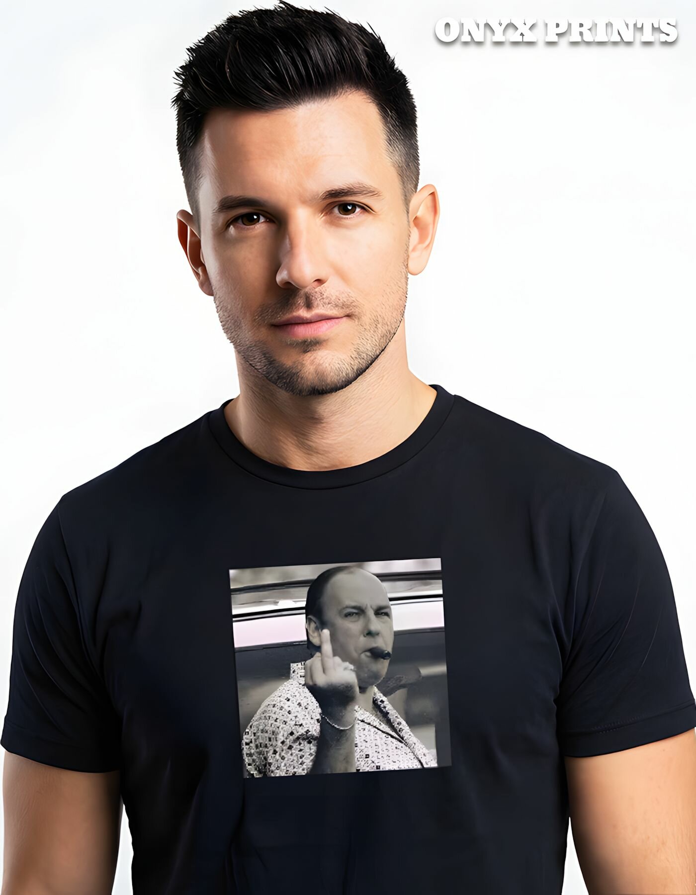 Футболка спортивная