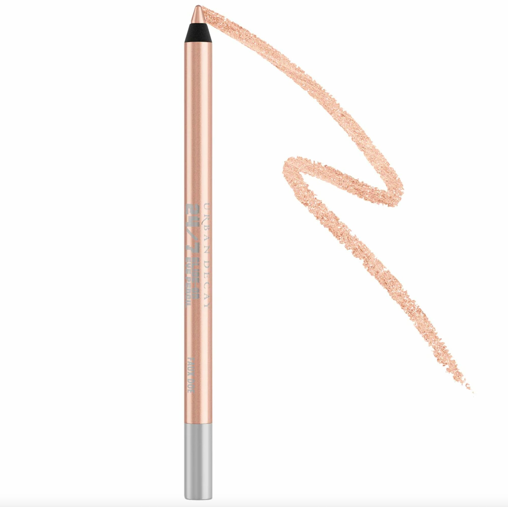 Urban Decay Водостойкий карандаш для глаз для глаз 24/7 Glide-On Waterproof Eyeliner Pencil (Faux Doe) 1,2 г