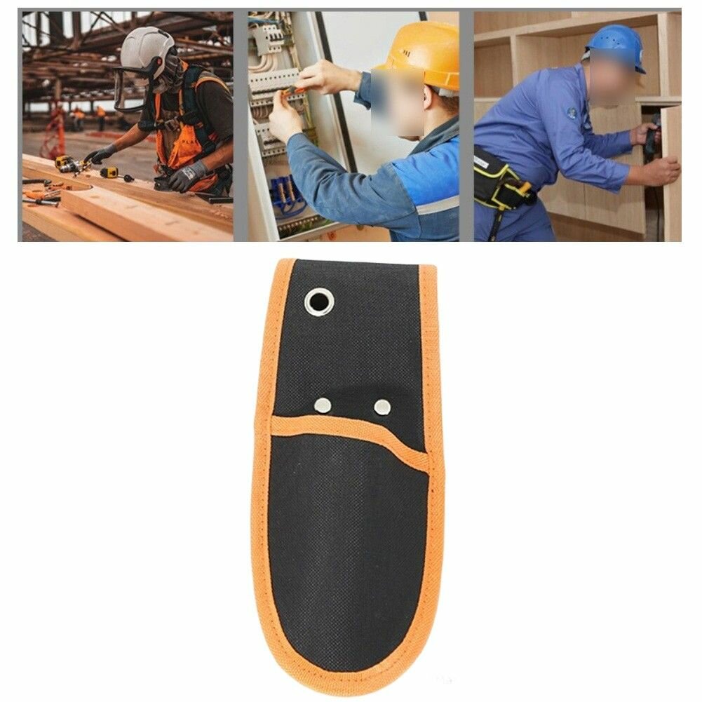 Нейлоновые ножны для мультитула Gerber MP600 - Легкие и универсальные для переноски