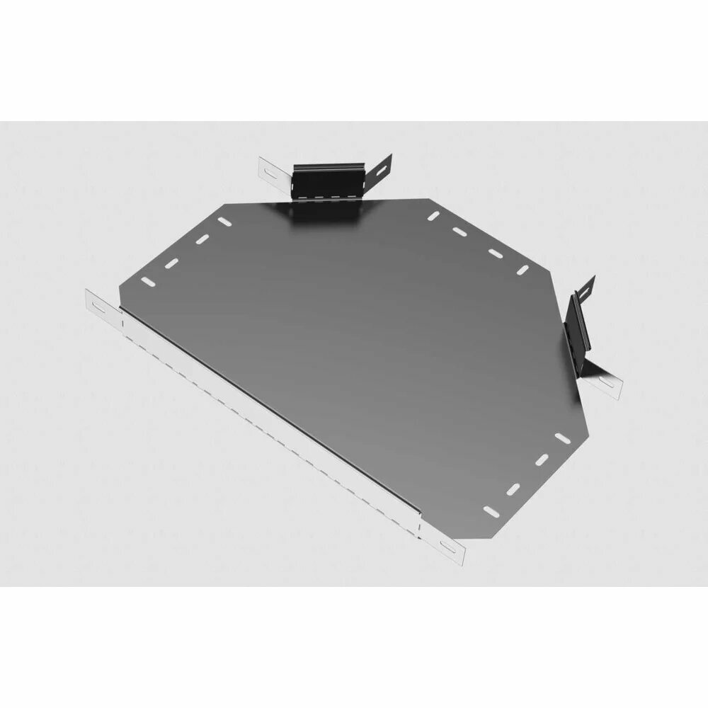Ответвитель Т-образный LOTOK 100x50 толщ. 0,7 мм LBT 100x50 (0,7)