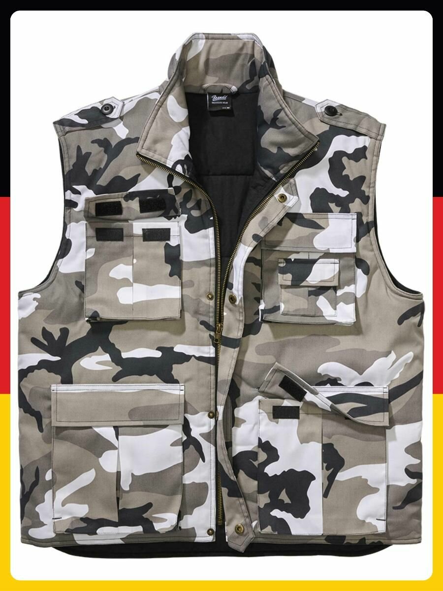 Жилет Базовая коллекция