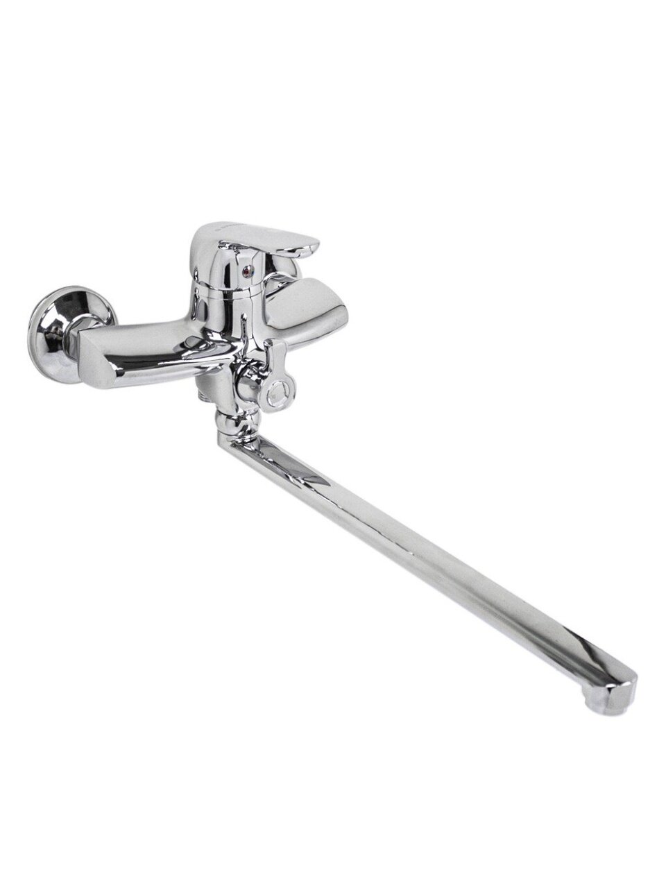 Смеситель для ванны, Stemix, с картриджем, STM 334-006E-151