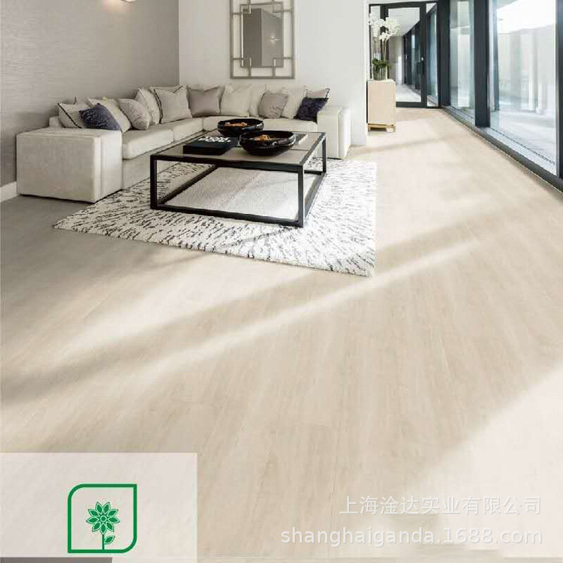 Прямые поставки с завода SPC каменный пластиковый замковый пол, водонепроницаемый, замковый, с текстурой дерева, звукопоглощающий, звукоизоляционный, безклеевой ПВХ пол для отелей