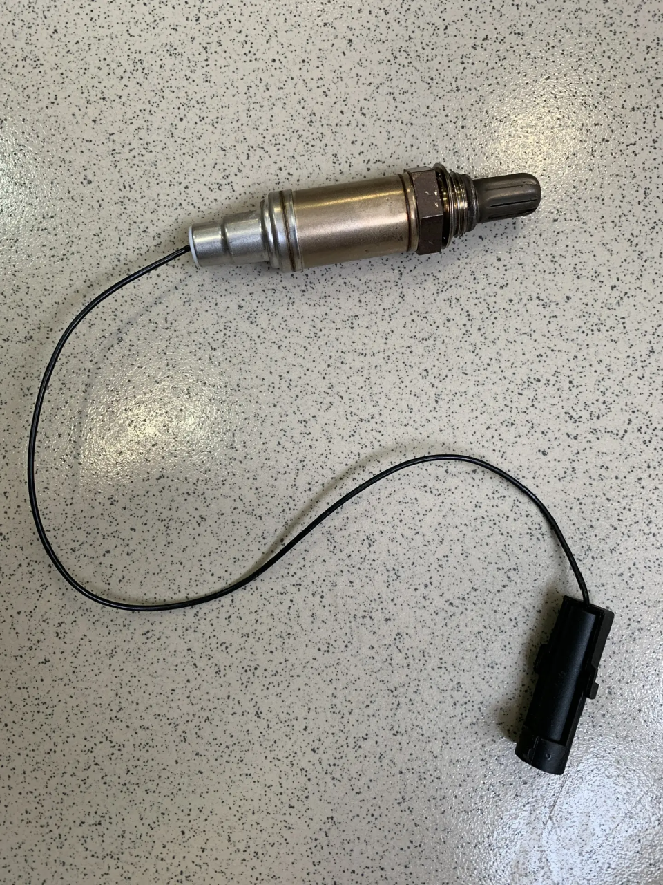 Датчик кислорода Daewoo Nexia (1 контакт)