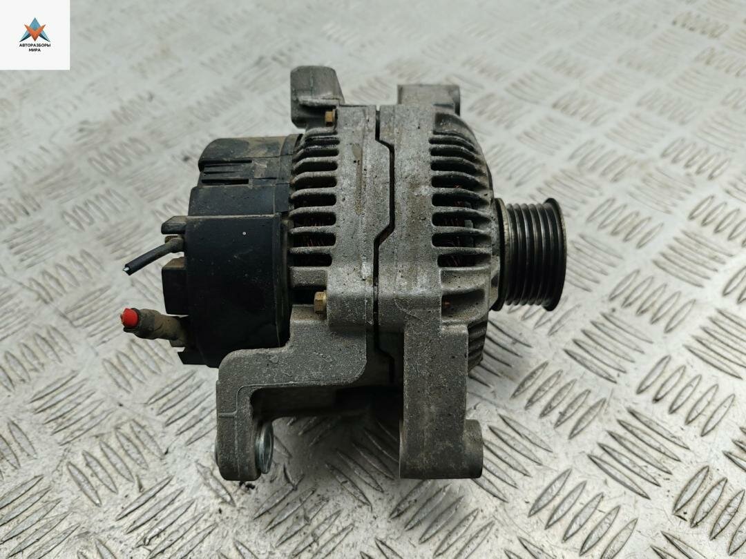 Генератор Opel Vectra B 1998 90413760