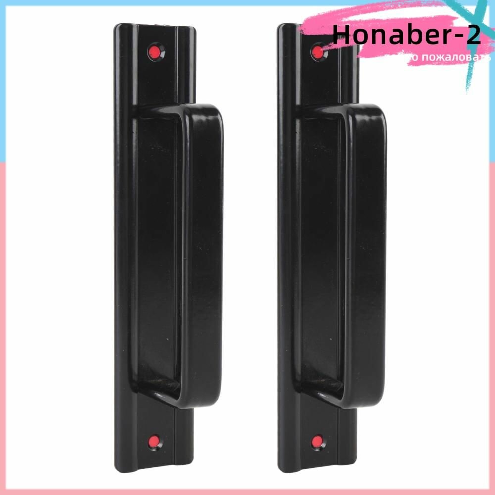 Дверные ручки сарая