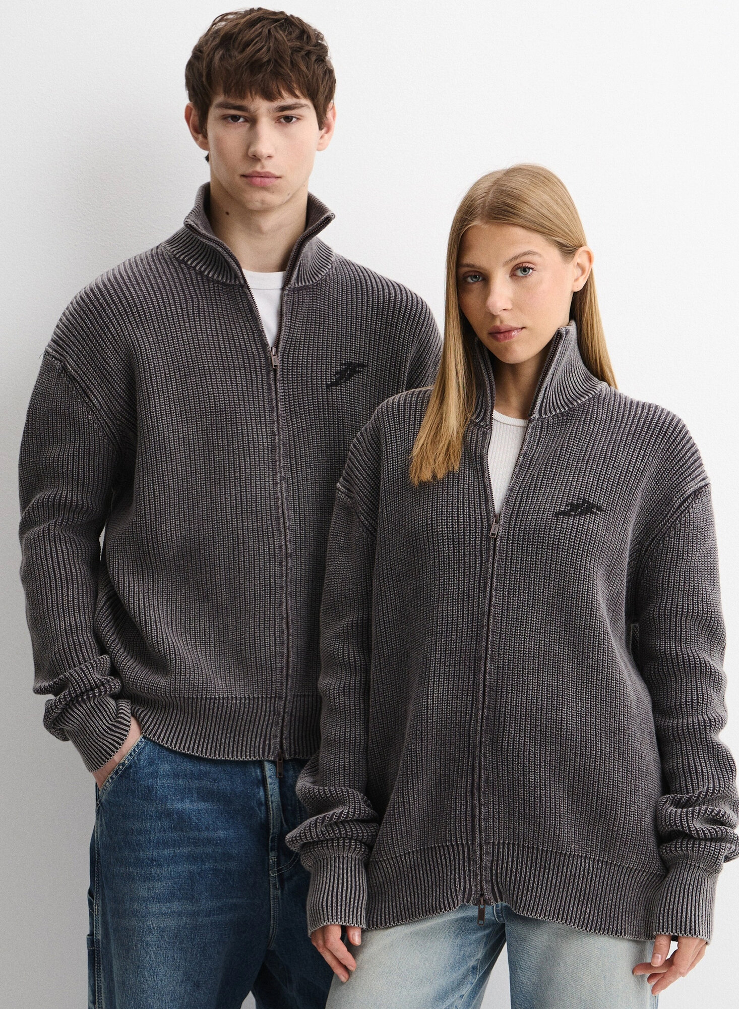 Кардиган Must