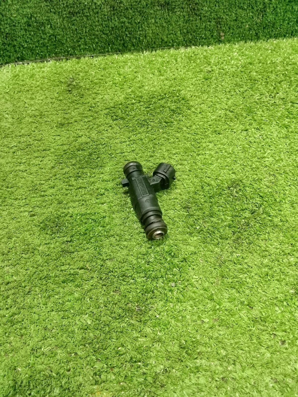 Форсунка топливная Hyundai Accent Б/У с пробегом